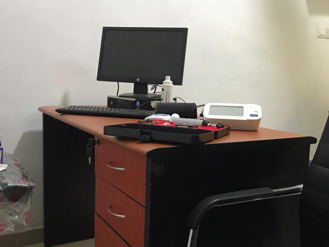 Longing medical centre