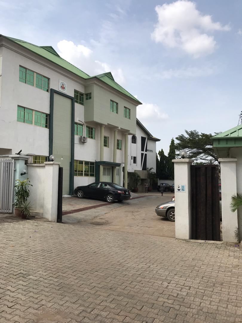 Hospital History - Longing Medical Centre