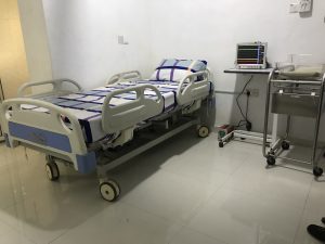 Longing medical centre